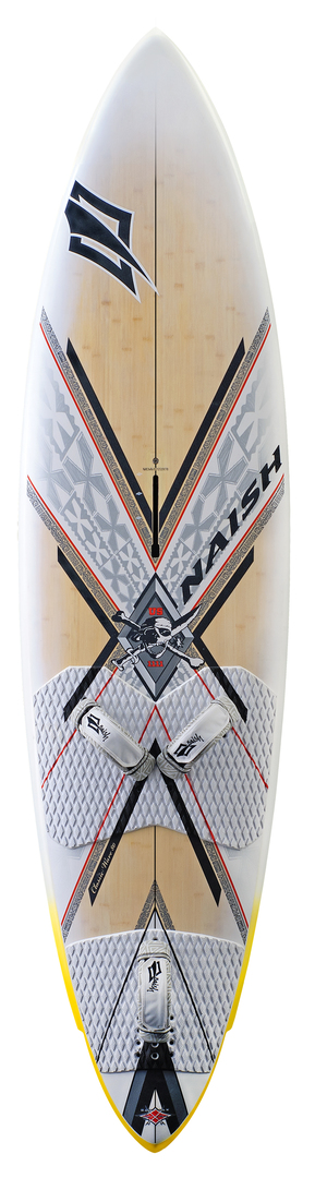 Naish Boards 2013 - 4ActionSport