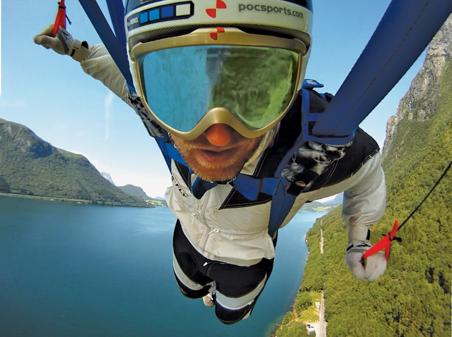 GoPro HERO3: fotografia d'azione - 4ActionSport