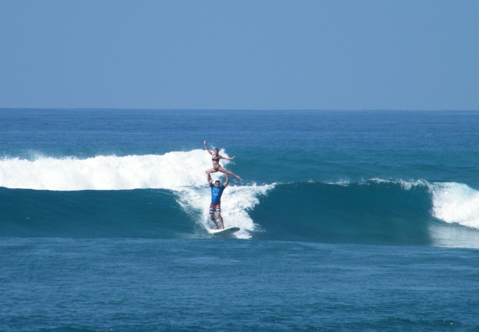 On-line video 38esima edizione Buffalo Surfing Classic - 4ActionSport