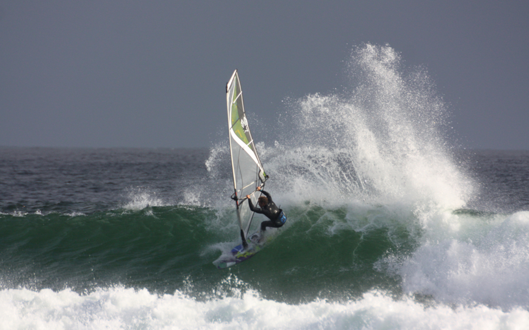 Nuova Ezzy Sails Taka, la parola a David Ezzy - 4ActionSport