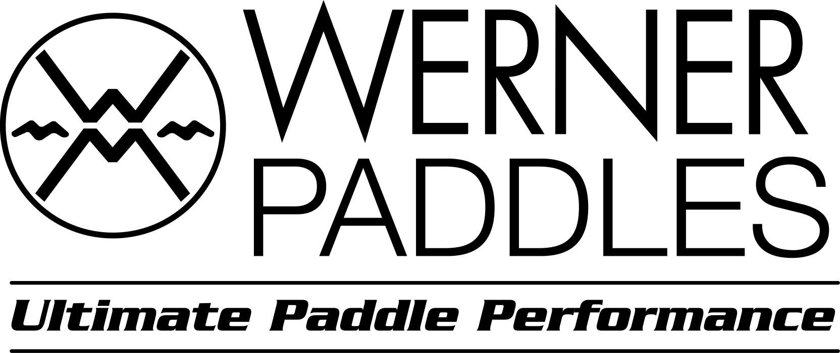 WERNER PADDLES IN ITALY - 4ActionSport