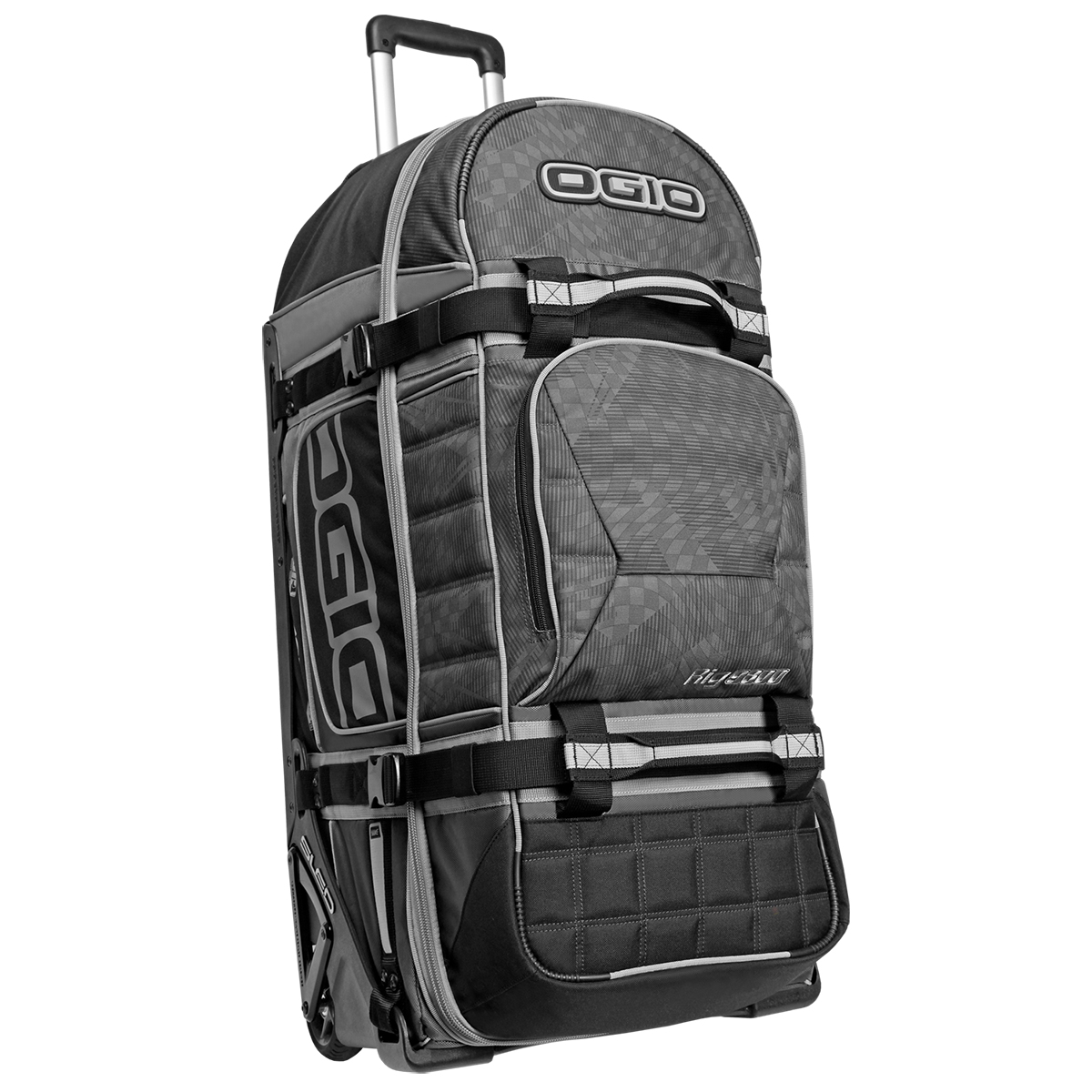 Ogio - Rig 9800 - 4ActionSport