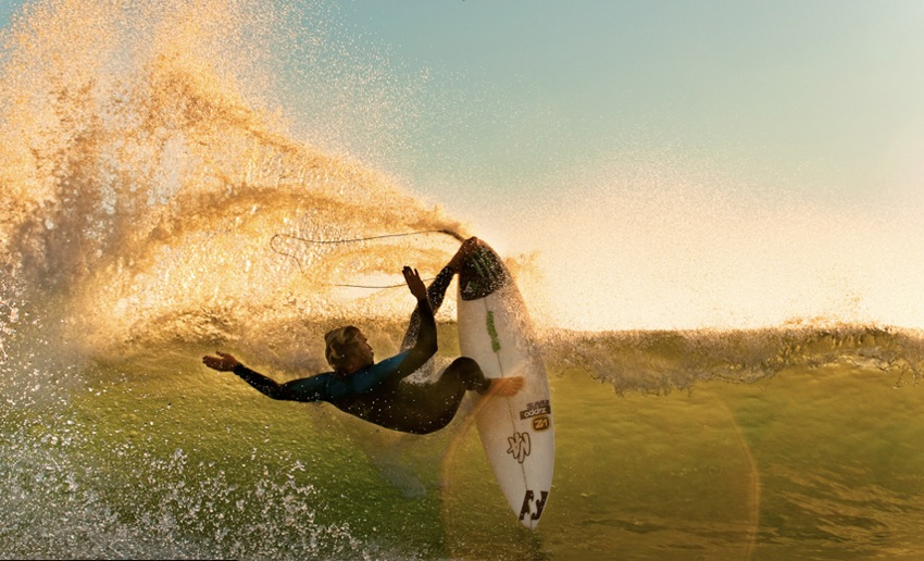 Chris Burkard, a passion for landscapes - 4ActionSport