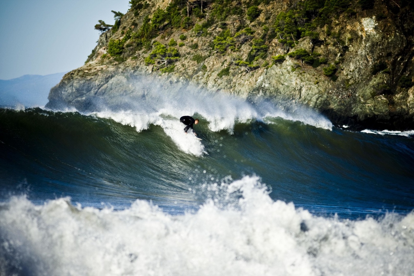 Wave Hunters Pro Levanto: news e waiting period - 4ActionSport