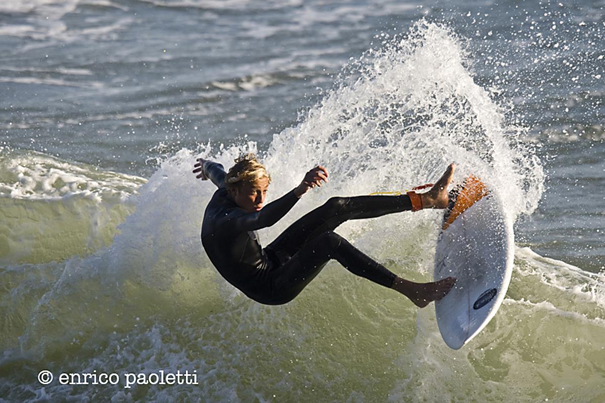 Intervista: Gabriele Rizzoli - 4ActionSport