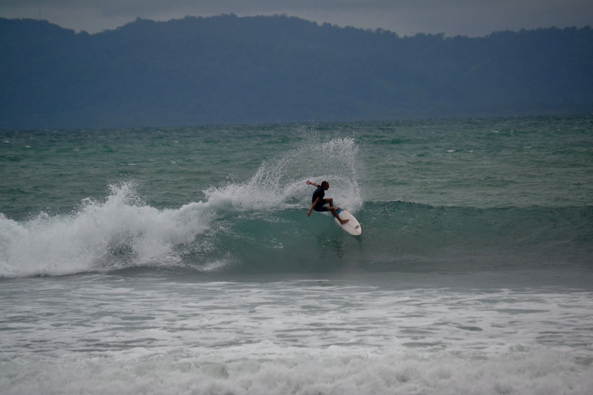 Intervista: Gabriele Rizzoli - 4ActionSport