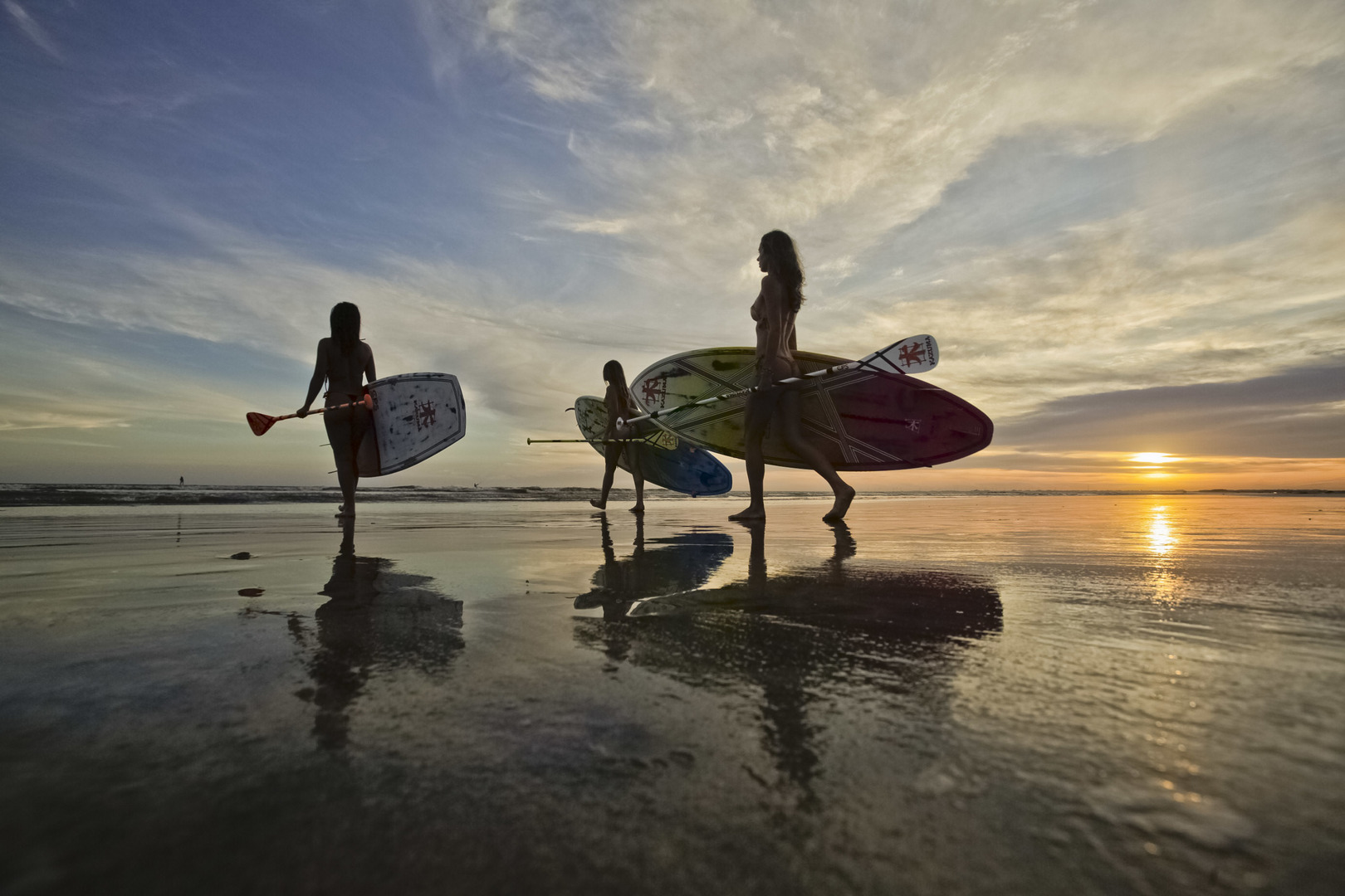 Kazuma Sup wave 2015 - 4ActionSport