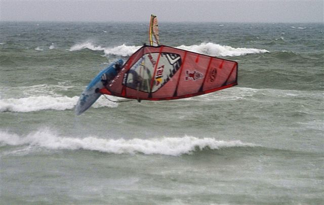 Team Lazio a Capo Linaro - 4ActionSport