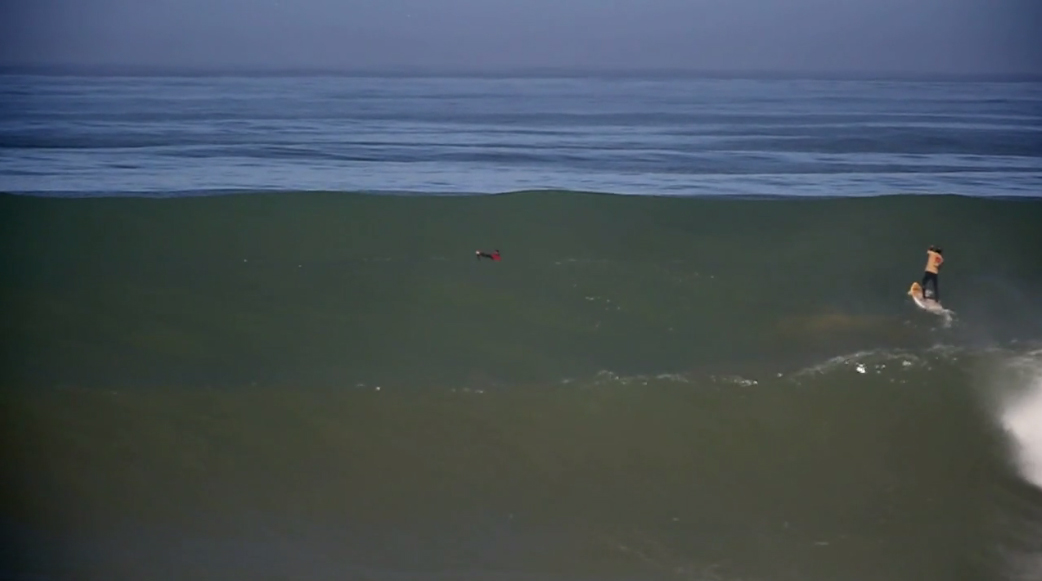 Choukrane Morocco - 4ActionSport