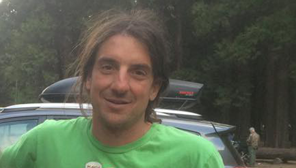 Dean Potter scompare in un incidente a Yosemite - 4ActionSport