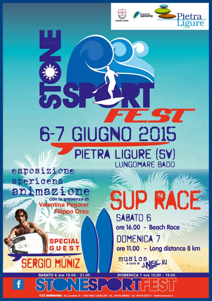 STONE SPORT FEST - 4ActionSport