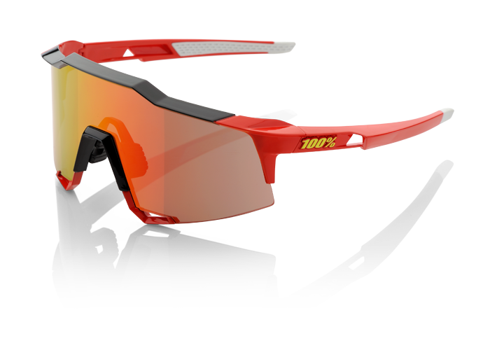 100% Speedcraft - 4ActionSport