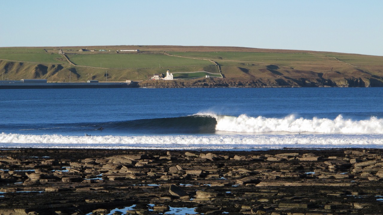 Thurso Surf Festival 2015: video report della 3 giorni scozzese ...
