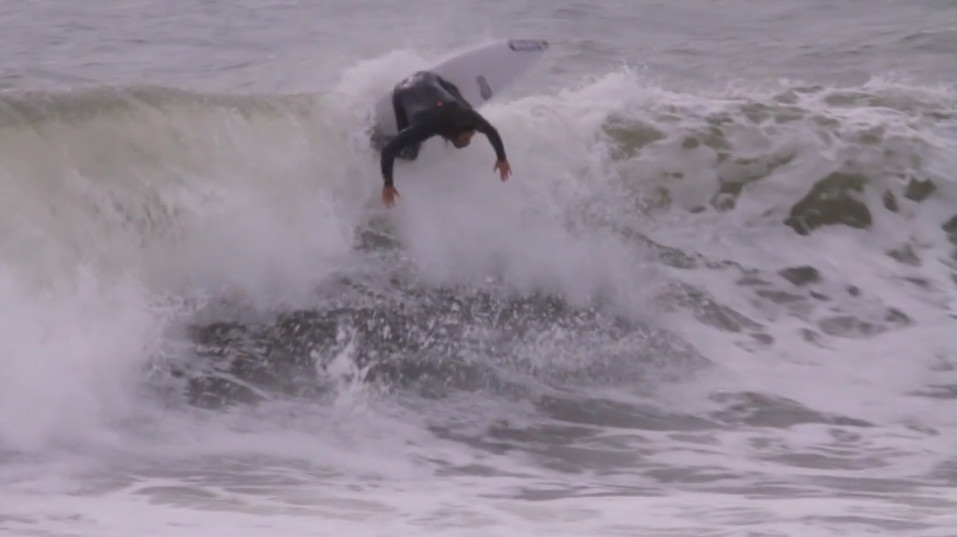 Alessandro Piu come back - 4ActionSport