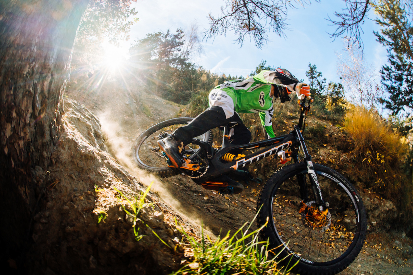 Video: Adam Brayton Raw - 4ActionSport