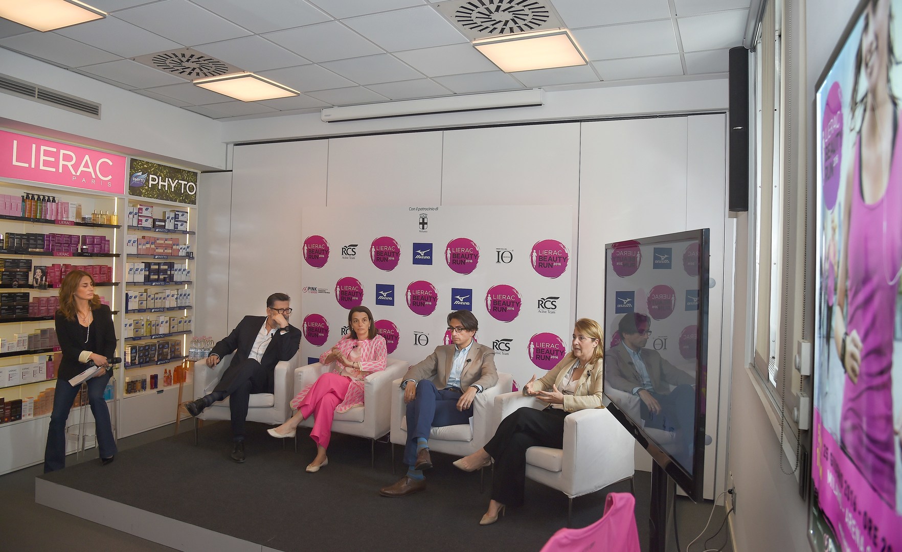 LIERAC BEAUTY RUN 2016 - 4ActionSport