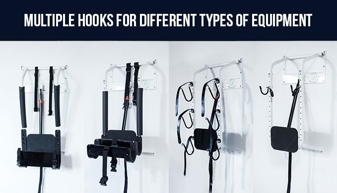 Zero Gravity Racks: ecco l'innovativo porta tavole salva spazio ...