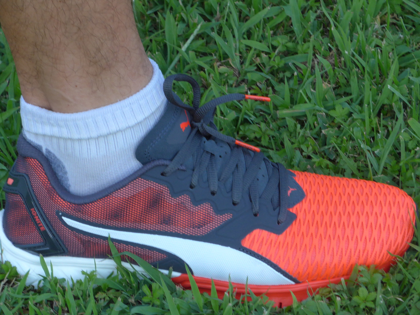 PUMA IGNITE DUAL, le mie impressioni di guida - 4ActionSport