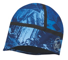 BUFF TECH FLEECE & WINDPROOF HATS BUFF® per attività a basse ...