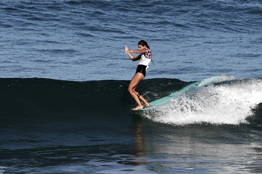 Biarritz Belza Classic Report - 4ActionSport