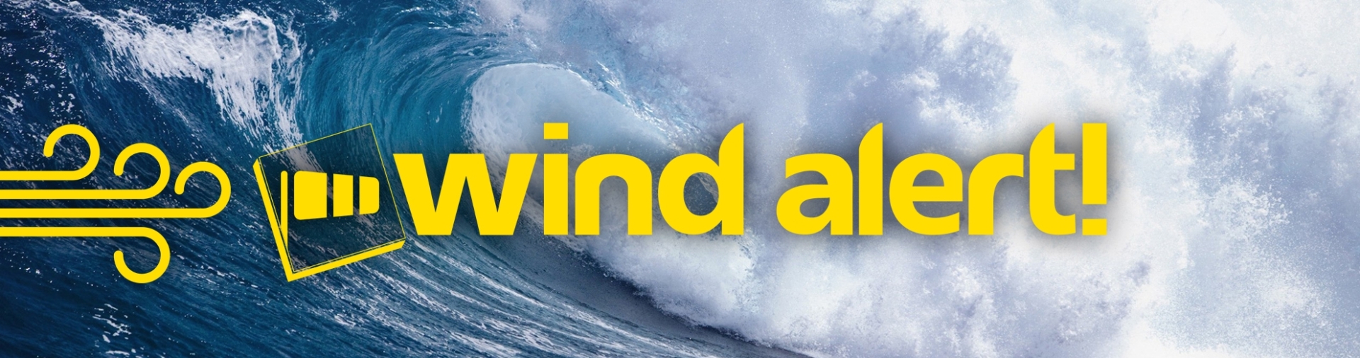 Wind alert: 10-11 dicembre - 4ActionSport