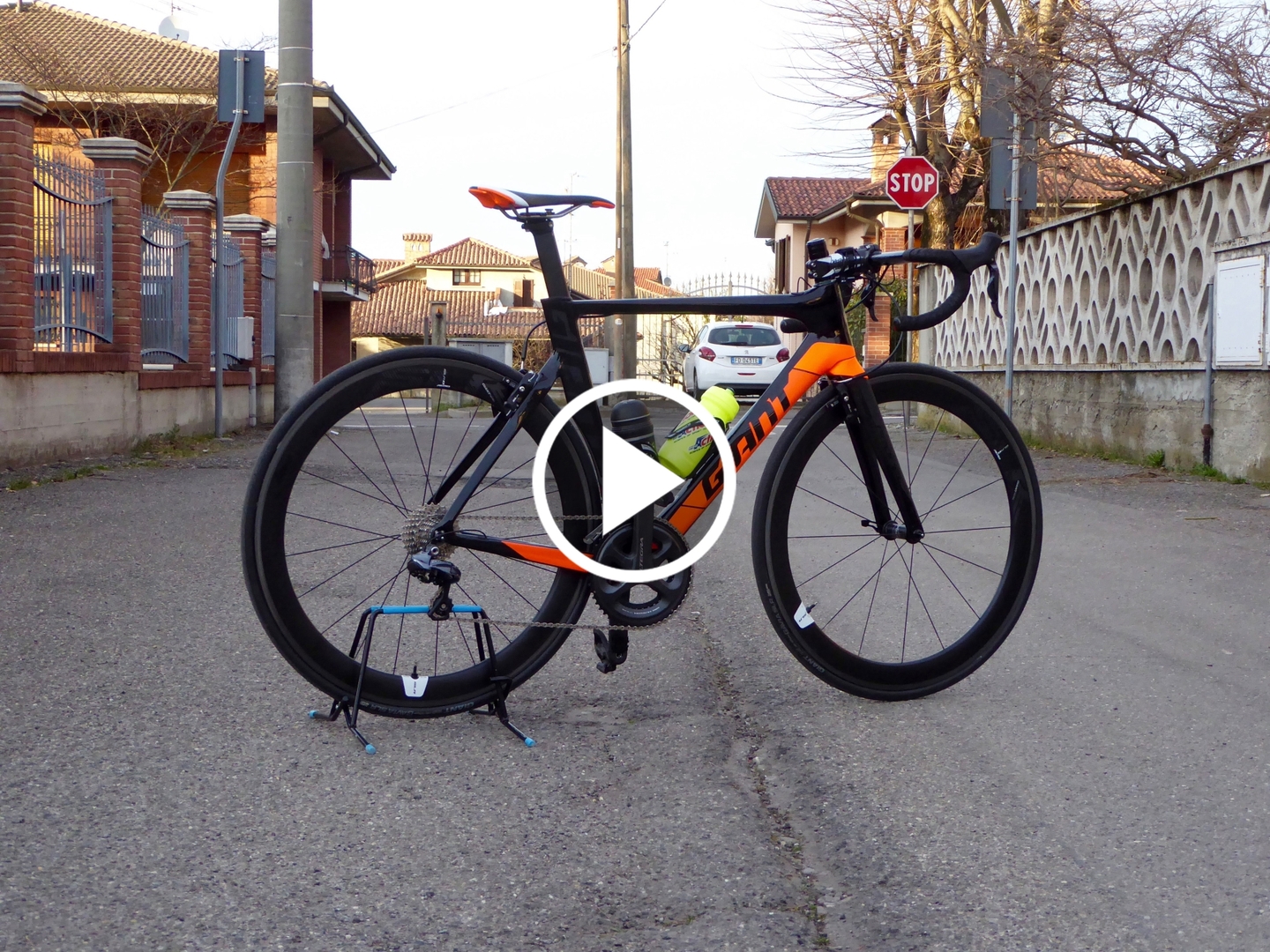 Giant Propel Advanced Pro 0 - 4ActionSport