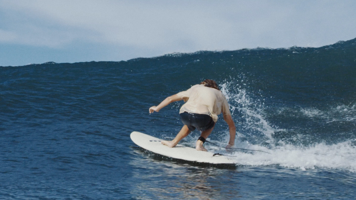 Into Bliss: free surf senza regole, solo divertimento! - 4ActionSport