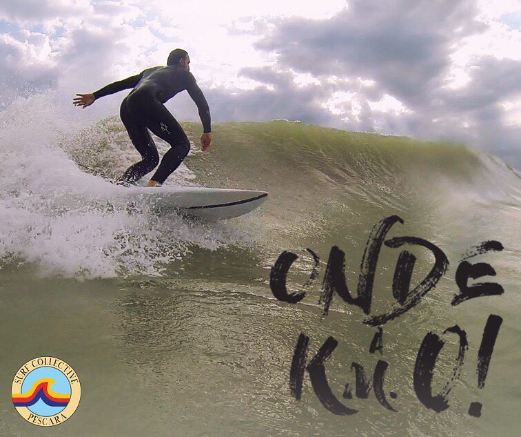 ONDE a Km0, il nuovo progetto video made in Pescara - 4ActionSport