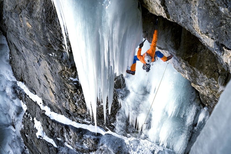 Eiger Extreme, la nuova linea Mammut per l'alta montagna - 4ActionSport