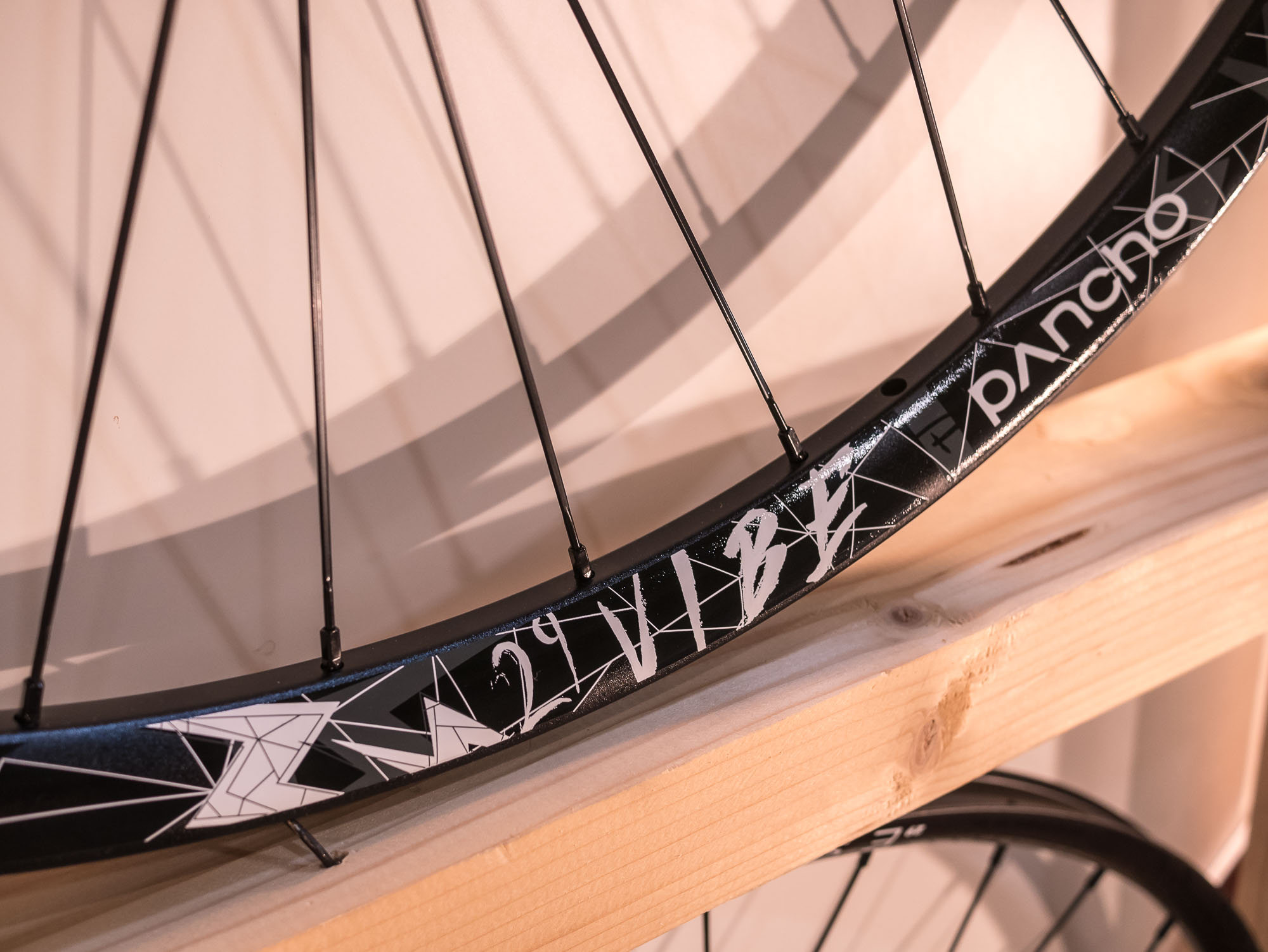 Pancho Wheels e Tubolito: qualità e leggerezza Made in Austria