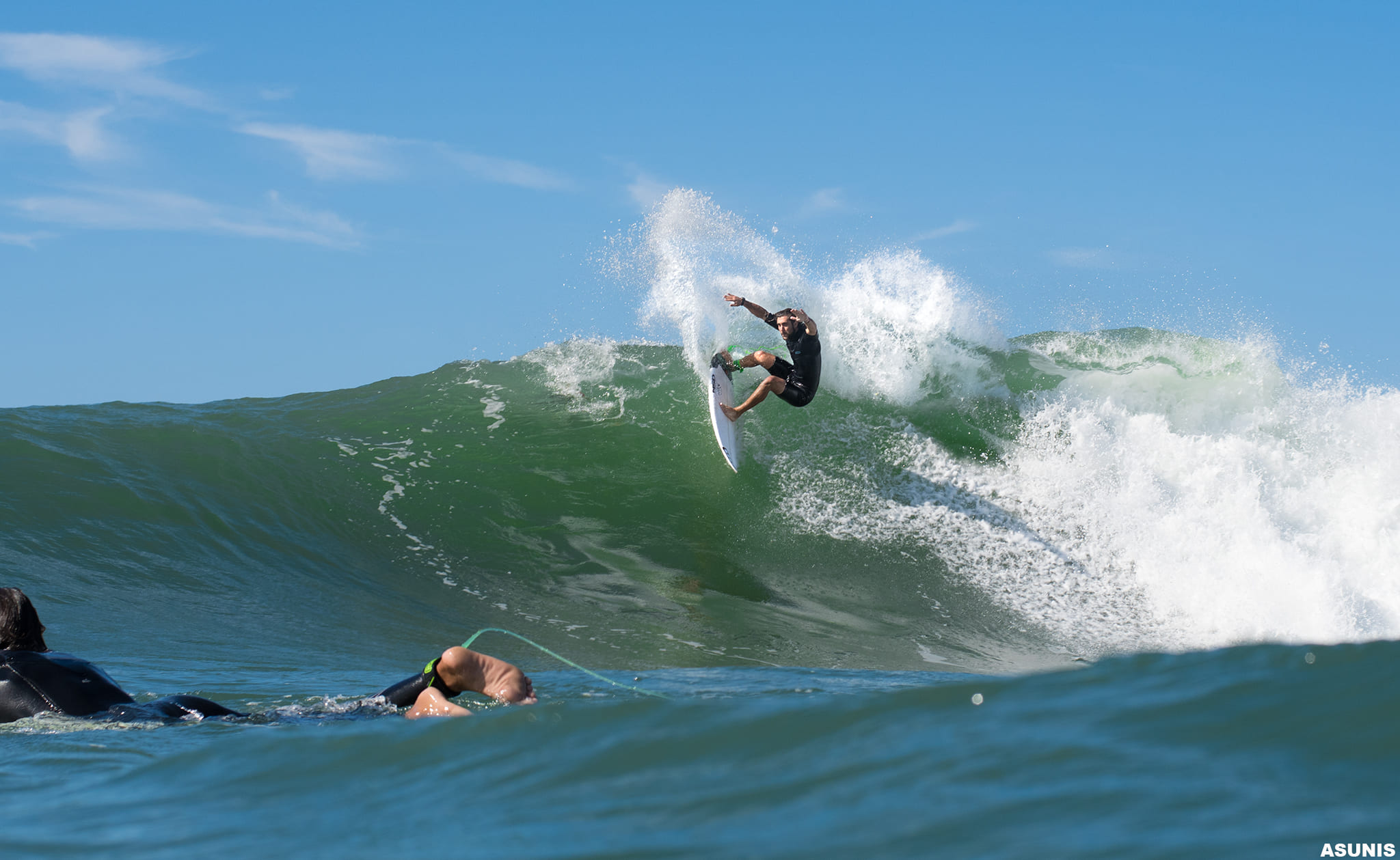 Meriti Sportivi per Alessandro Piu al comune di Cagliari - 4ActionSport