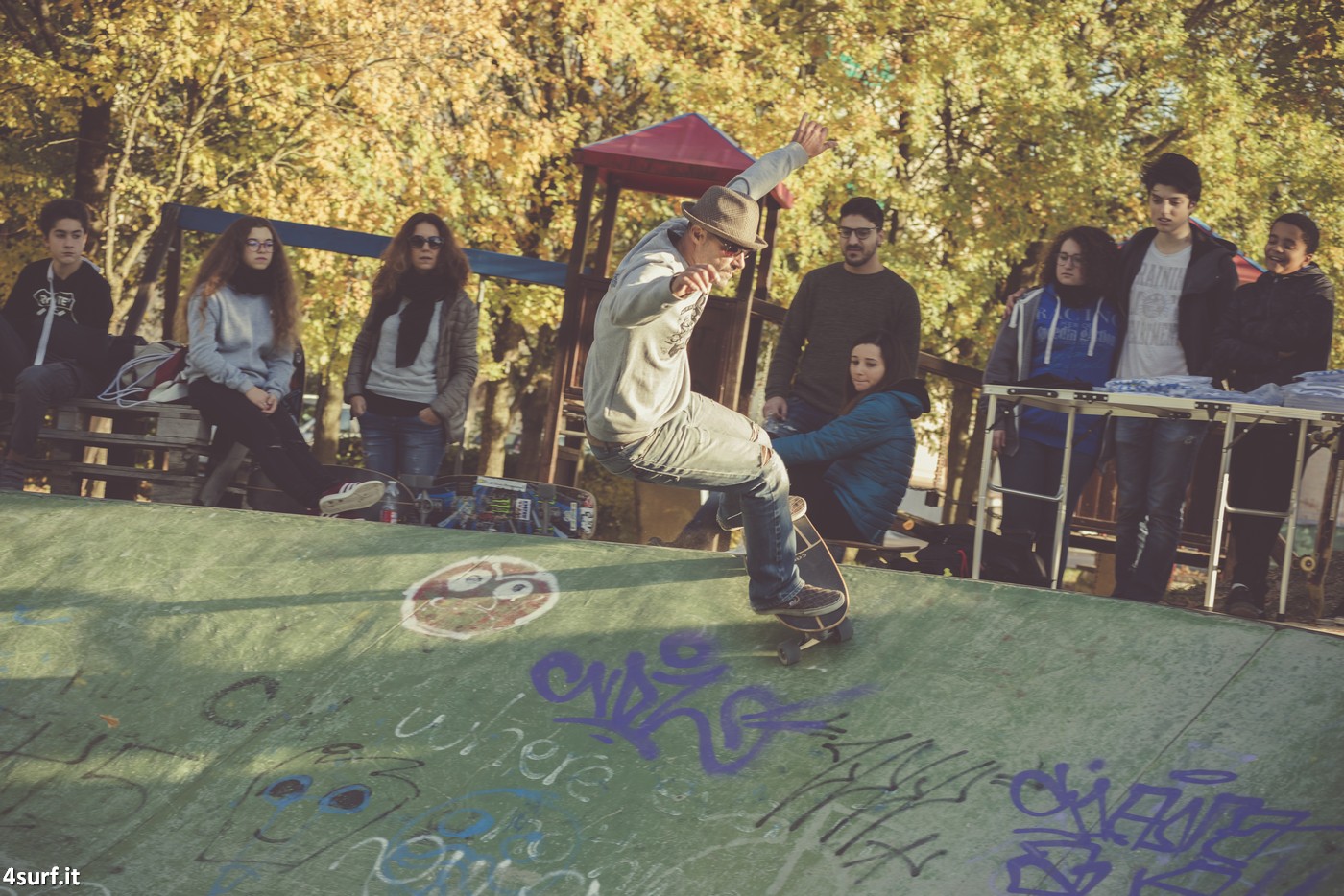 Lords of Muraglia 2017: domenica californiana alla bowl di Pesaro ... Lords of Muraglia 2017: domenica californiana alla bowl di Pesaro ...