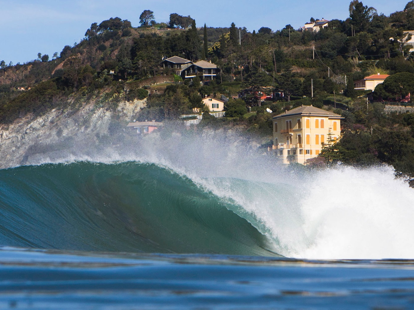 La Gritta Grom: a Levanto surf contest by Rip Curl - 4ActionSport