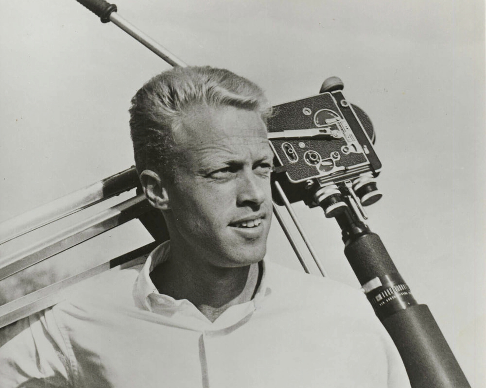 R.I.P. Bruce Brown, padre dei surf film e creatore di Endless Summer ...