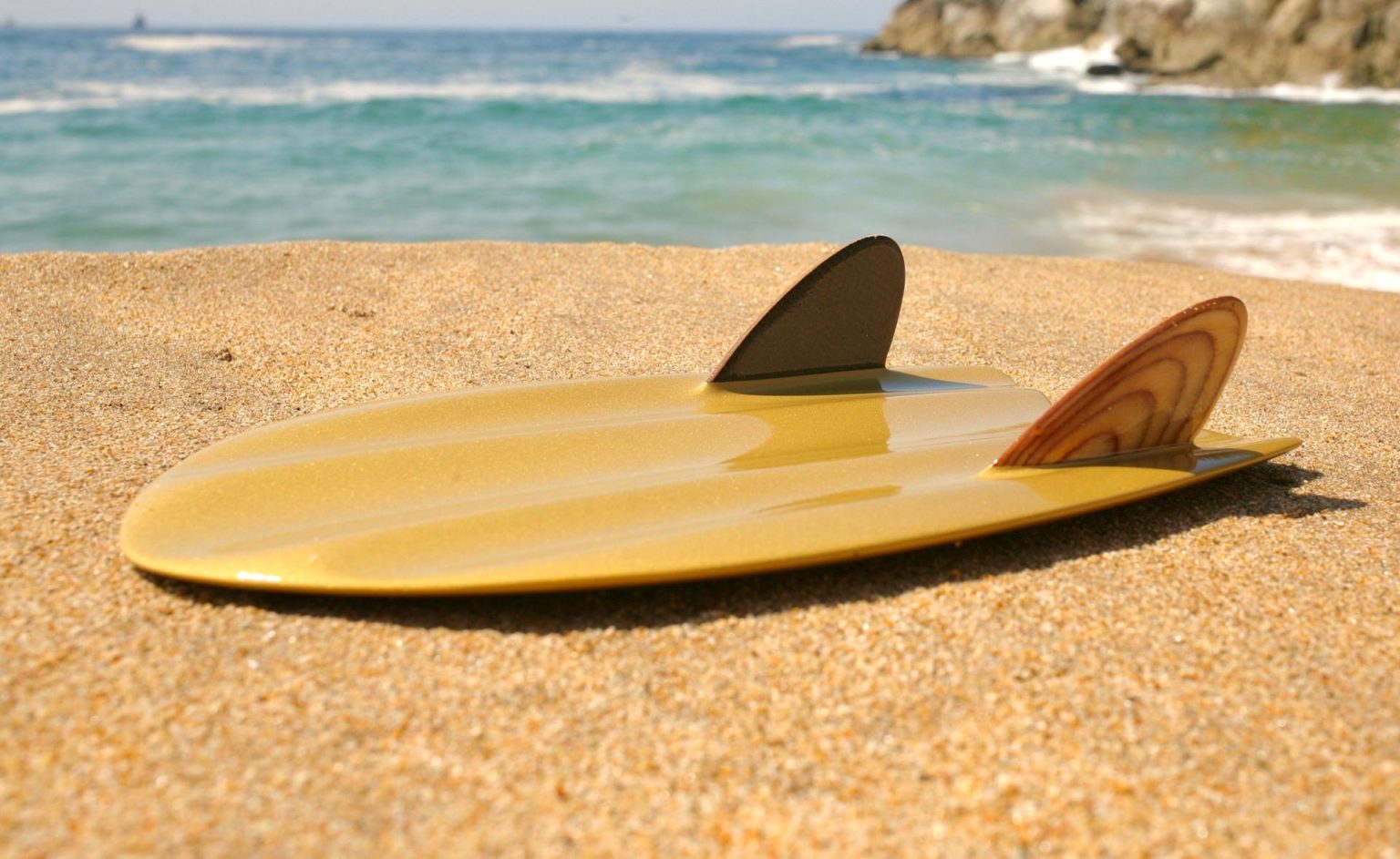 Steve Lis e la nascita del Fish surfboard - 4ActionSport
