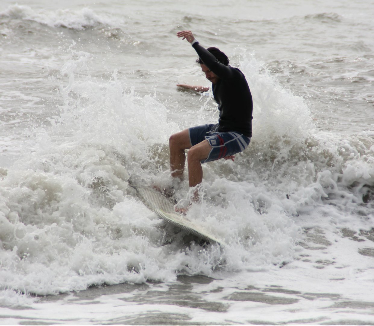 Steve Lis e la nascita del Fish surfboard - 4ActionSport