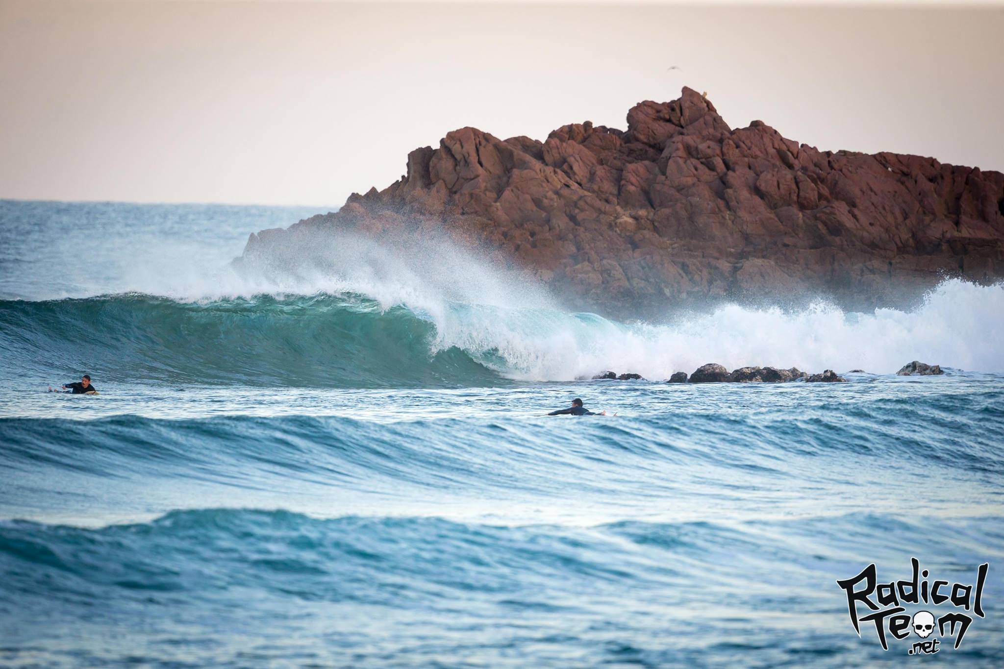 Mirleft spot guide, un surf trip con Snowave - 4ActionSport