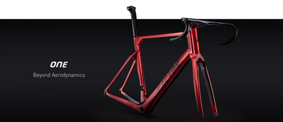 La nuova Factor ONE - 4ActionSport