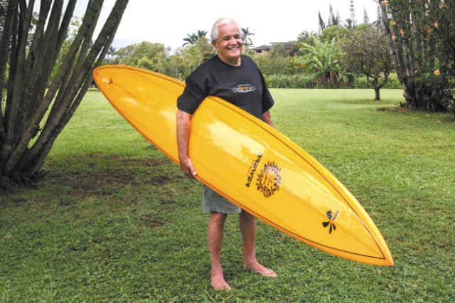 Dick Brewer, storia del big wave master - 4ActionSport