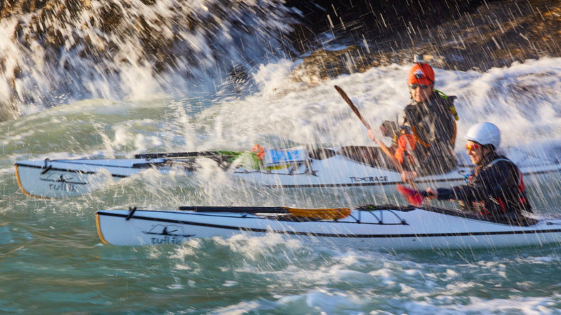 Vieni a scopire Tuilik al Vela Festival - 4ActionSport