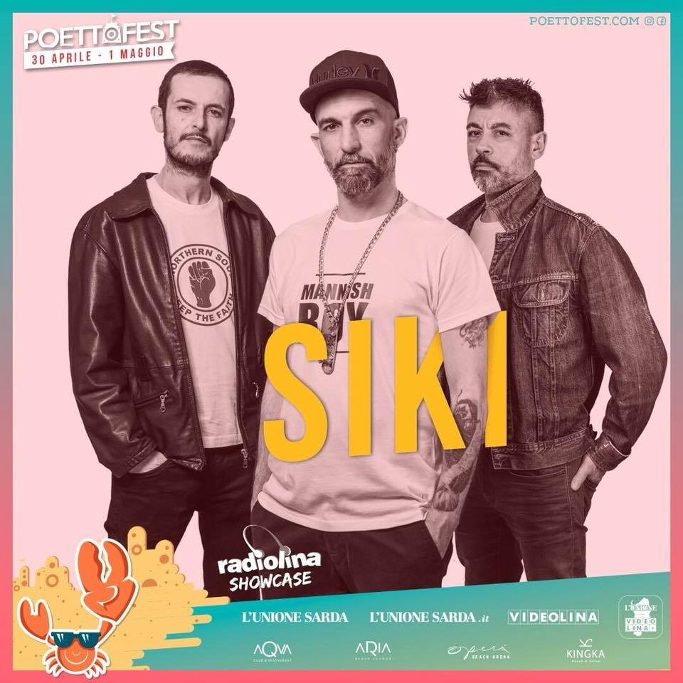 Hai Ragione Anche Tu, il nuovo video di SIKI - 4ActionSport