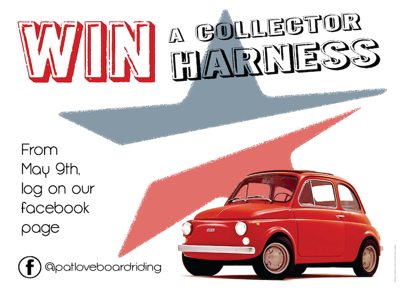 Il ritorno di Pat Love - 4ActionSport