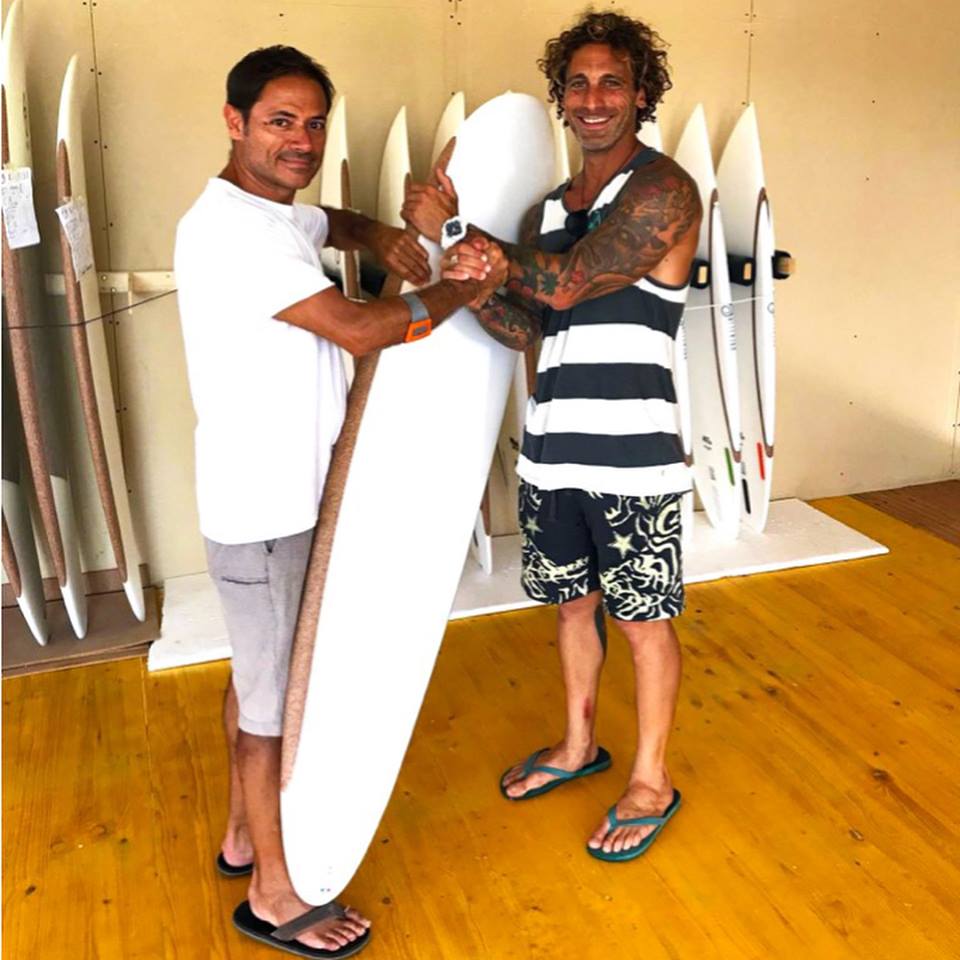 Girl Surf Power: semaforo giallo Sabato 11 Agosto - 4ActionSport