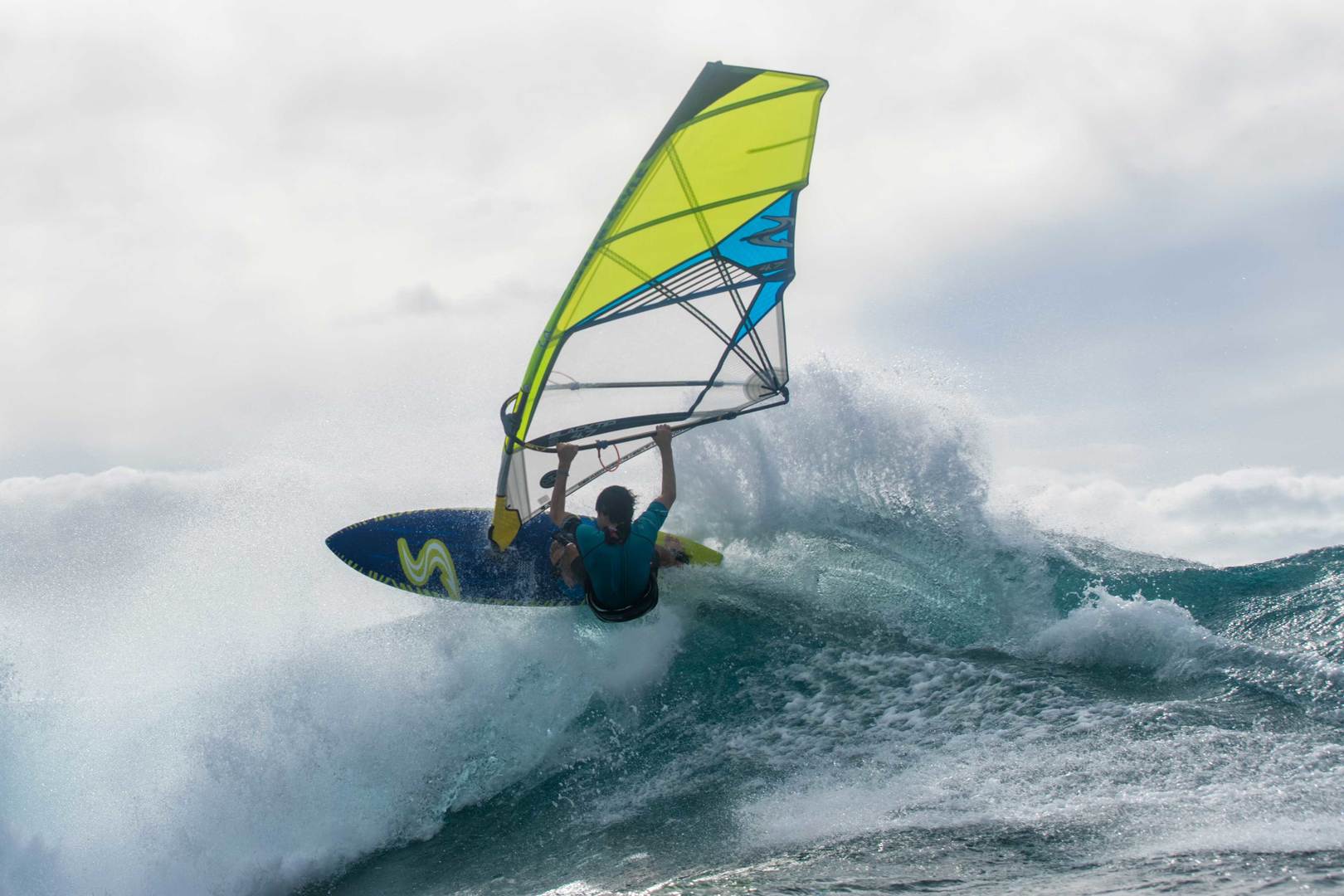 Il nuovo FlyWave G4 di Simmer, il video - 4ActionSport
