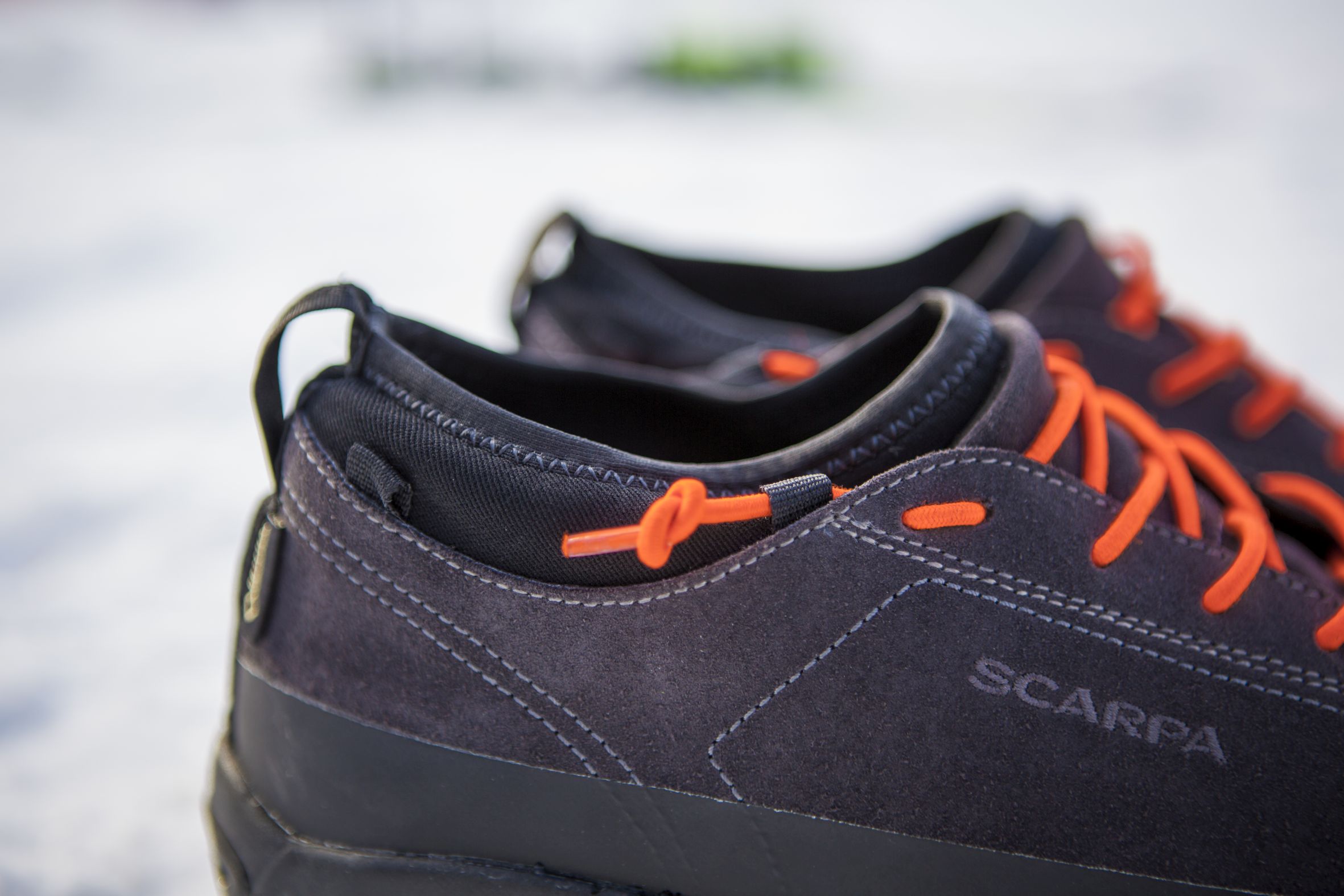 SCARPA®, le novità Urban & Casual per l'inverno - 4ActionSport