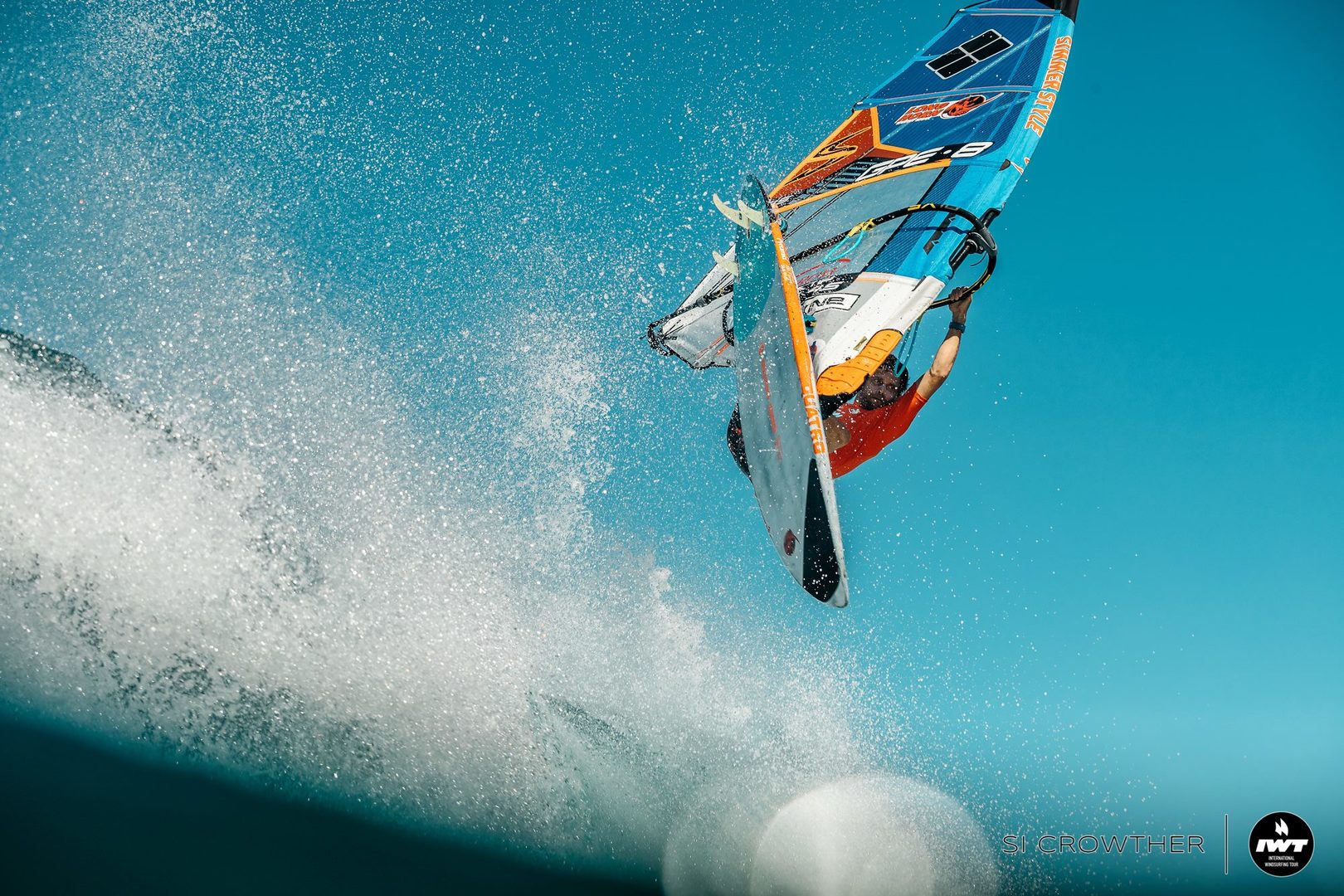 Camille Juban vince la Aloha Classic 2018 - 4ActionSport