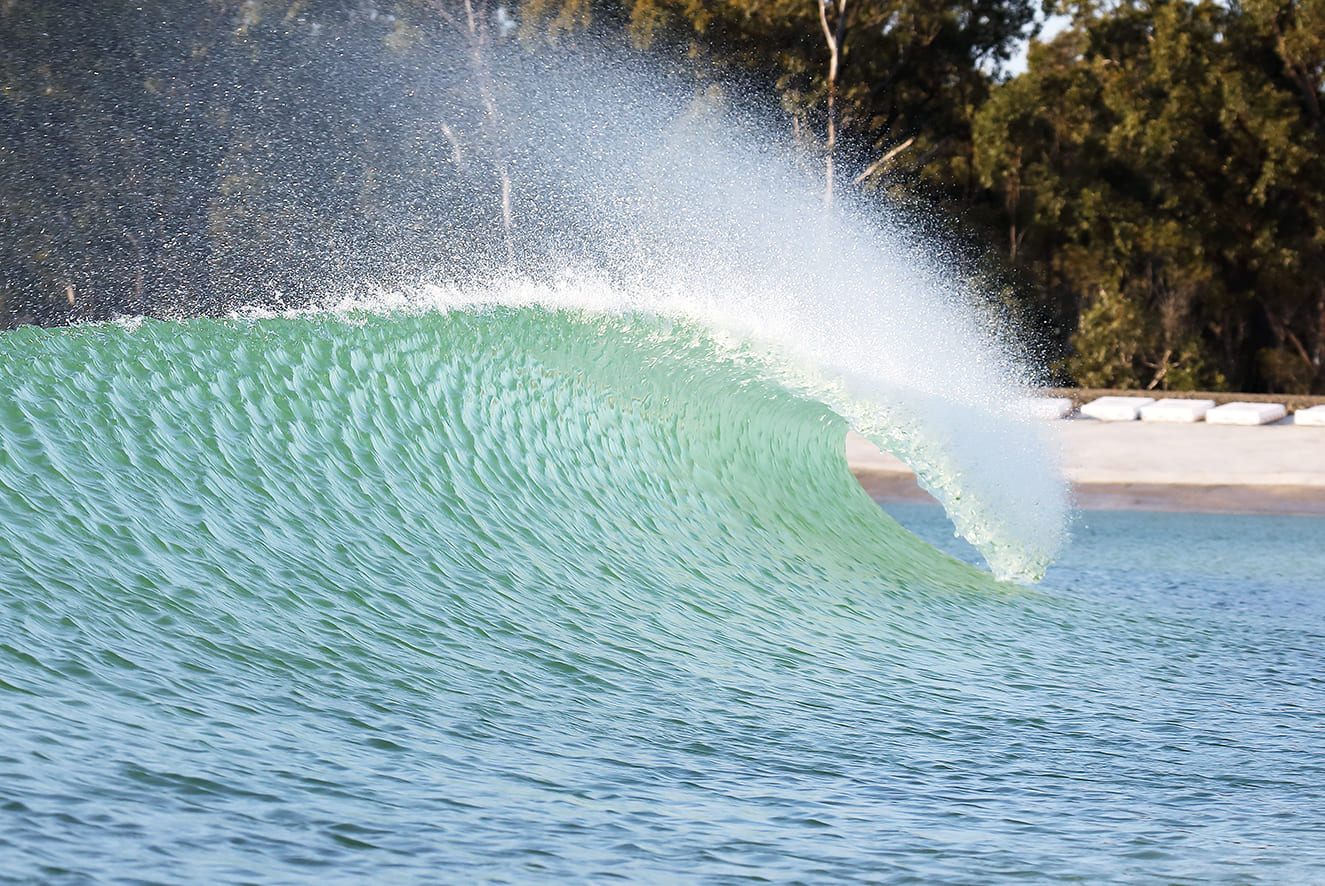 Surf Lakes: nel 2020 prima wave pool in Gold Coast - 4ActionSport