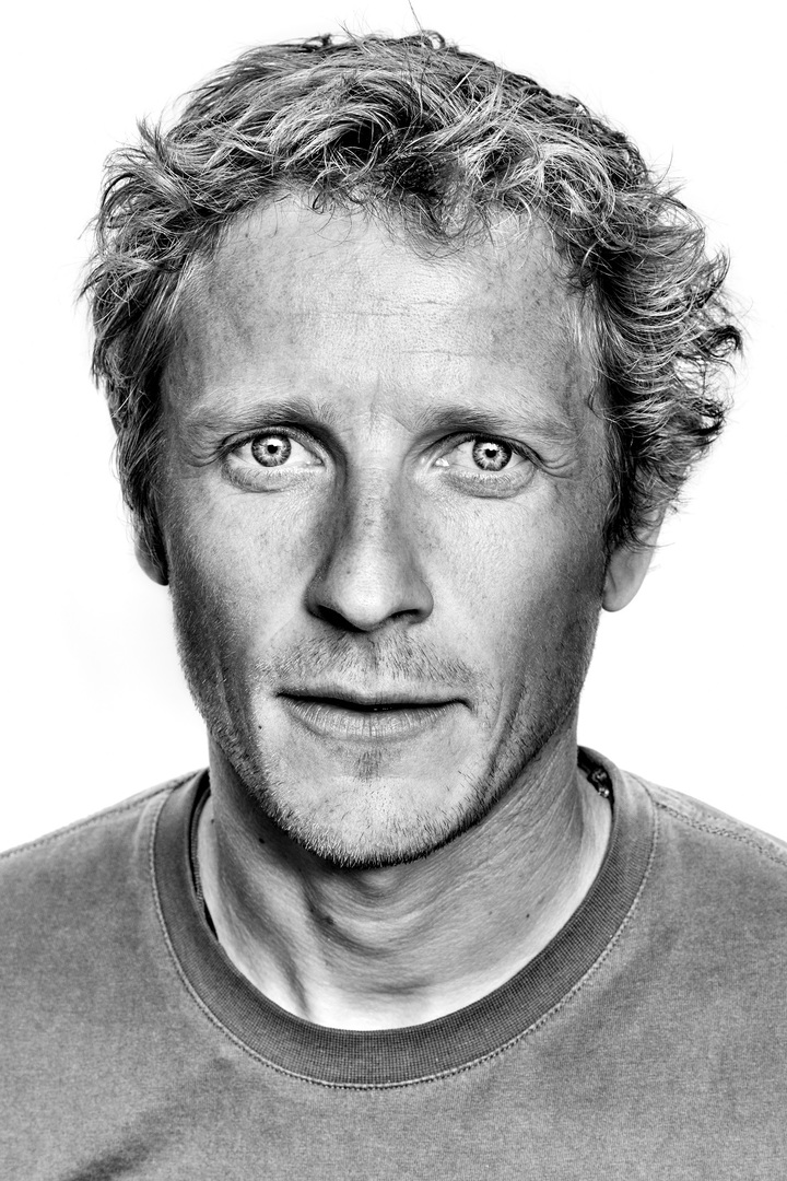 The North Face porta David Göttler a Bolzano - 4ActionSport