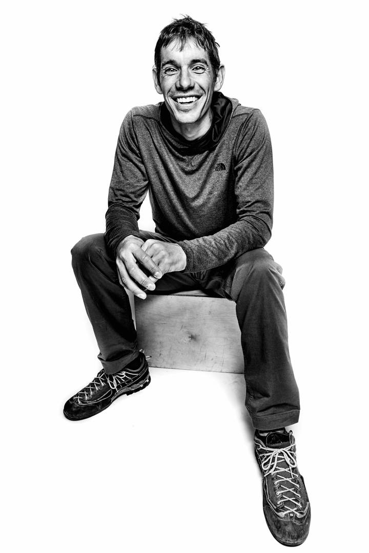 Alex Honnold, Free Solo e l'intervista esclusiva - 4ActionSport