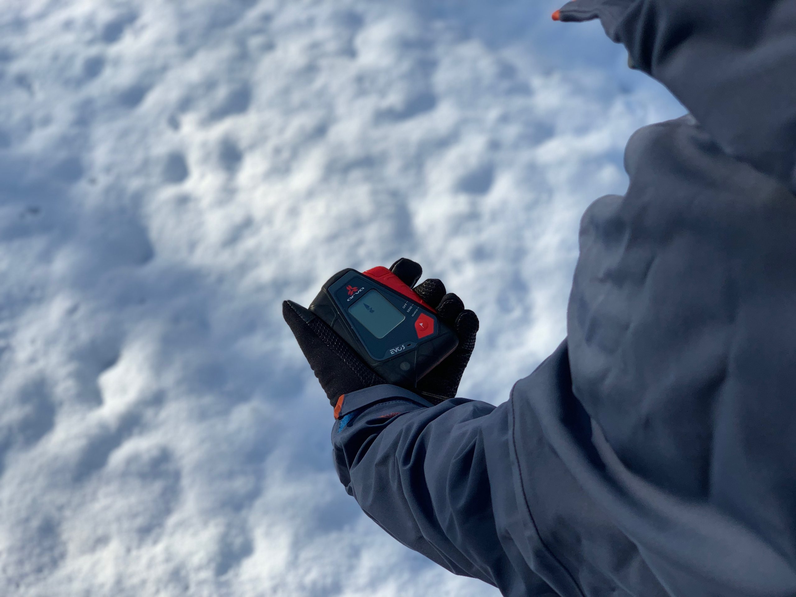 ARVA® ha presentato a ISPO il suo nuovo EVO5 - 4ActionSport